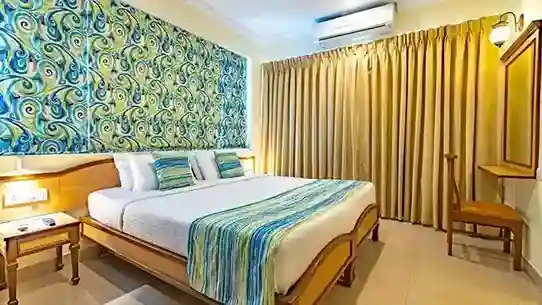 Goa Package With Ocean Palm